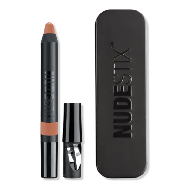 NUDESTIX Gel Color Lip + Cheek Balm - Haven