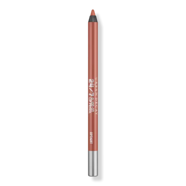Urban Decay 24/7 Glide-on Waterproof Lip Liner - Uptight