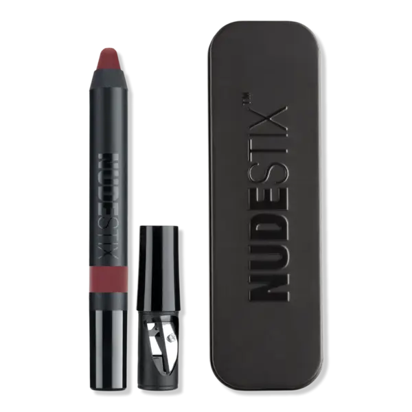 NUDESTIX Intense Matte Lip + Cheek Pencil - Vintage