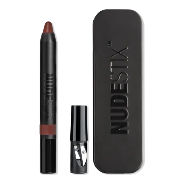 NUDESTIX Intense Matte Lip + Cheek Pencil - Vintage