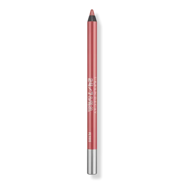 Urban Decay 24/7 Glide-on Waterproof Lip Liner - Peyote