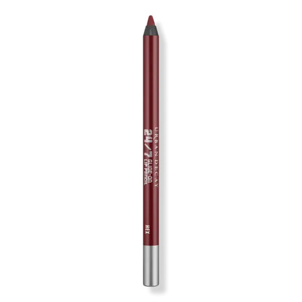 Urban Decay 24/7 Glide-on Waterproof Lip Liner - Hex
