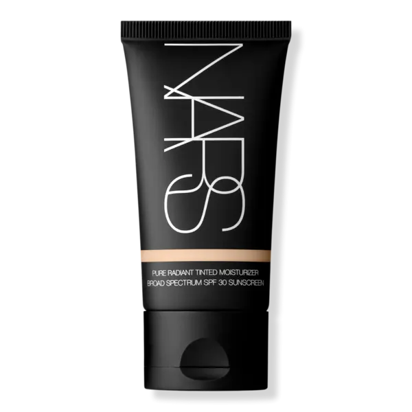 NARS Pure Radiant Tinted Moisturizer Spf 30 - Finland