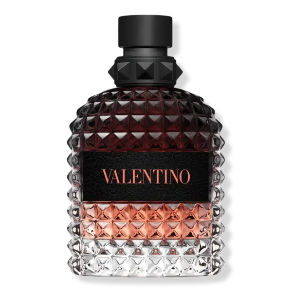 Valentino Garavani Uomo Born In Roma Coral Fantasy Eau De Toilette - One-color