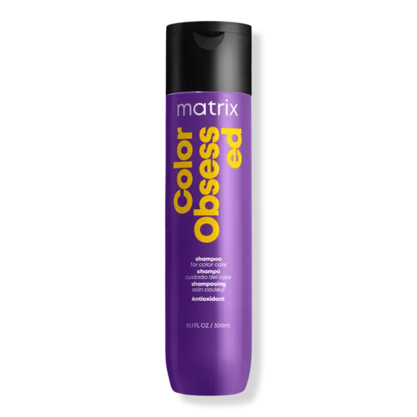 MATRIX Color Obsessed Shampoo - One-color