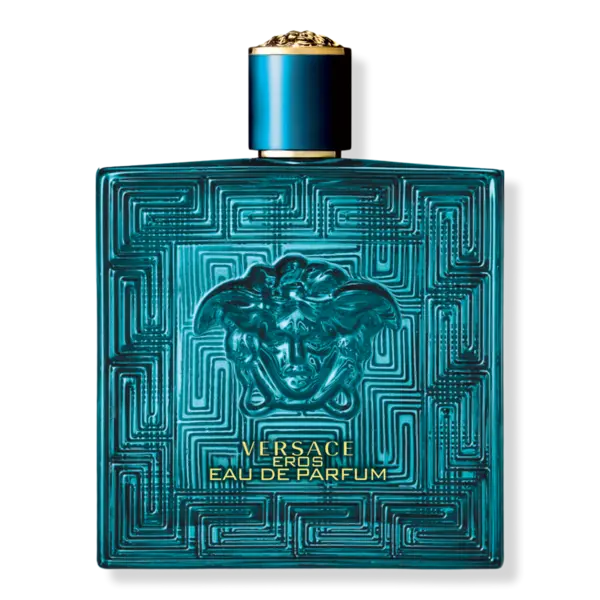 Versace Eros Eau De Parfum - One-color