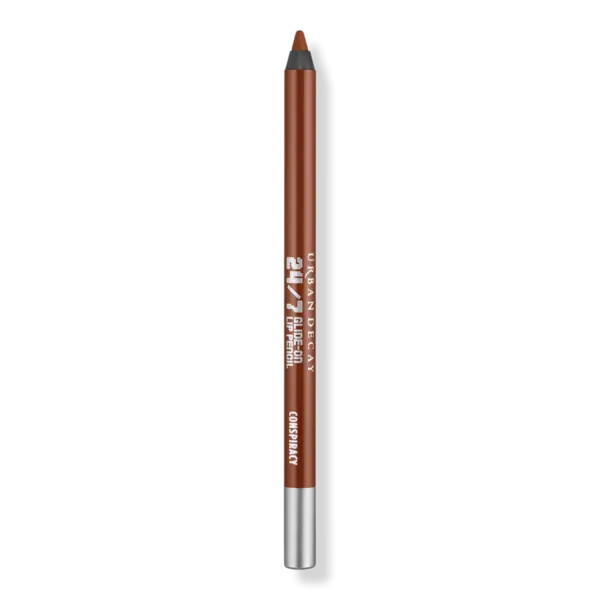 Urban Decay 24/7 Glide-on Waterproof Lip Liner - Conspiracy