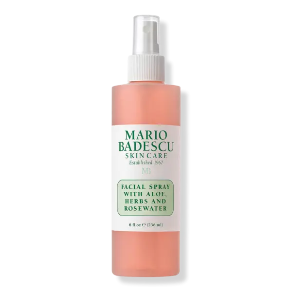 MARIO BADESCU Facial Spray With Aloe, Herbs And Rosewater - One-color