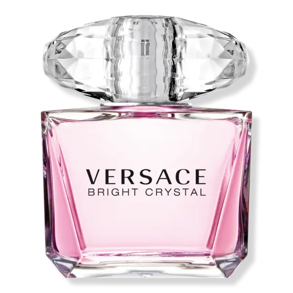 Versace Bright Crystal Eau De Toilette - One-color