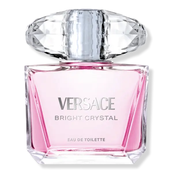 Versace Bright Crystal Eau De Toilette - One-color