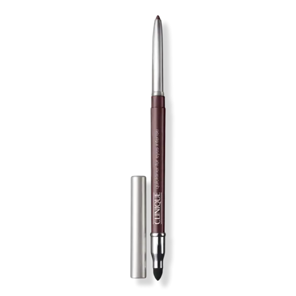 CLINIQUE Quickliner For Eyes Intense Eyeliner - Intense Aubergine