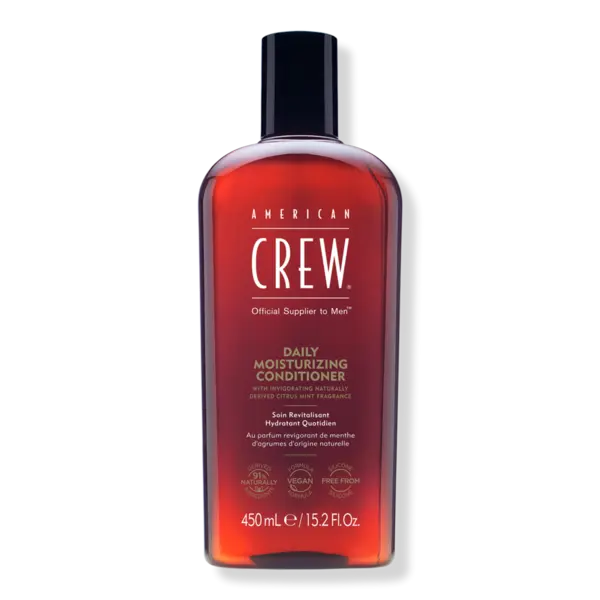 AMERICAN CREW Daily Moisturizing Conditioner - One-color