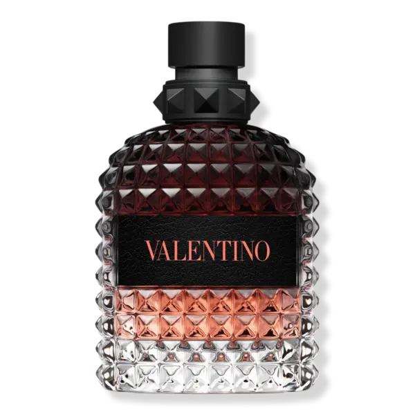 Valentino Garavani Uomo Born In Roma Coral Fantasy Eau De Toilette - One-color