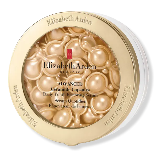 Elizabeth Arden Advanced Ceramide Capsules Daily Youth Restoring Serum - One-color