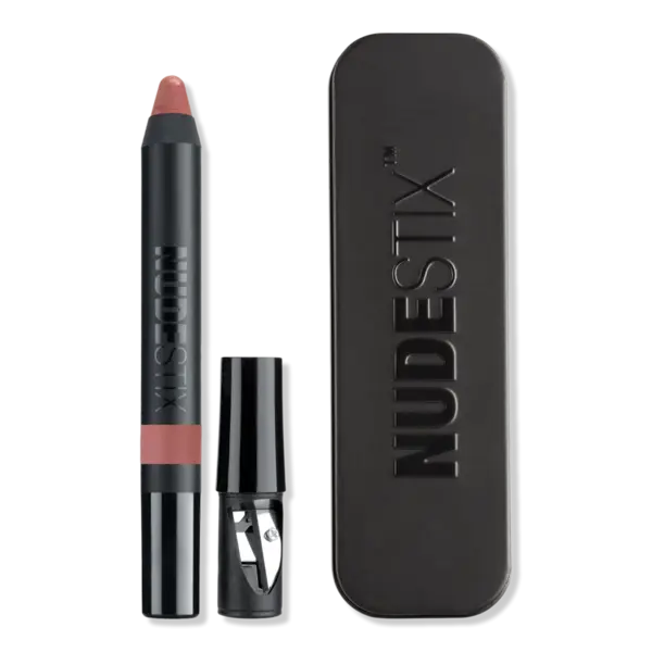 NUDESTIX Gel Color Lip + Cheek Balm - Posh