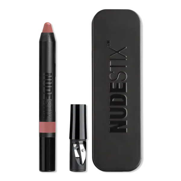 NUDESTIX Gel Color Lip + Cheek Balm - Posh