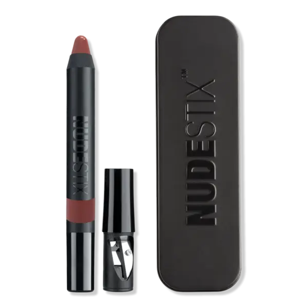NUDESTIX Gel Color Lip + Cheek Balm - Pulse