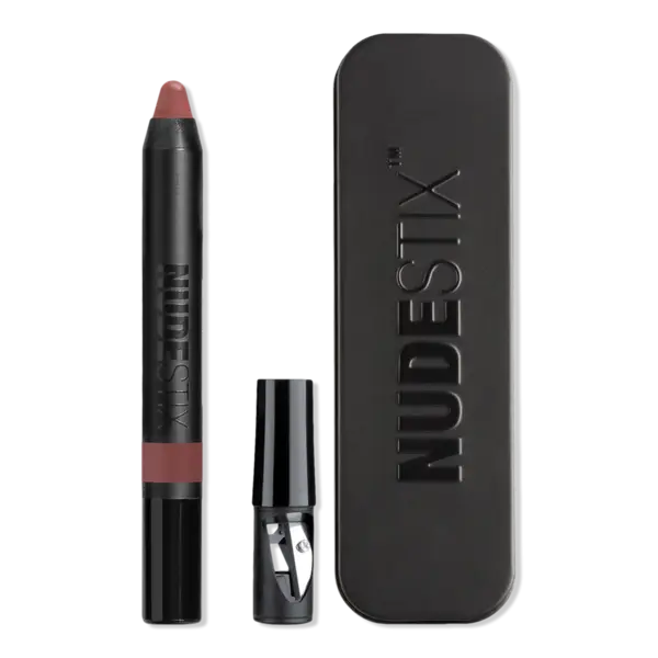 NUDESTIX Gel Color Lip + Cheek Balm - Pulse