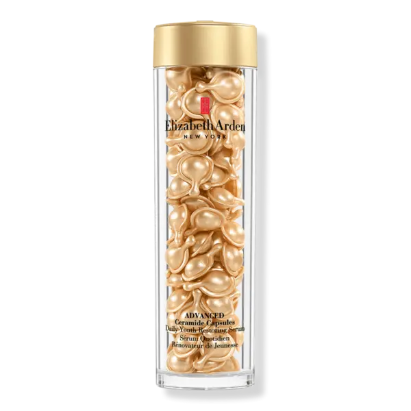 Elizabeth Arden Advanced Ceramide Capsules Daily Youth Restoring Serum - One-color