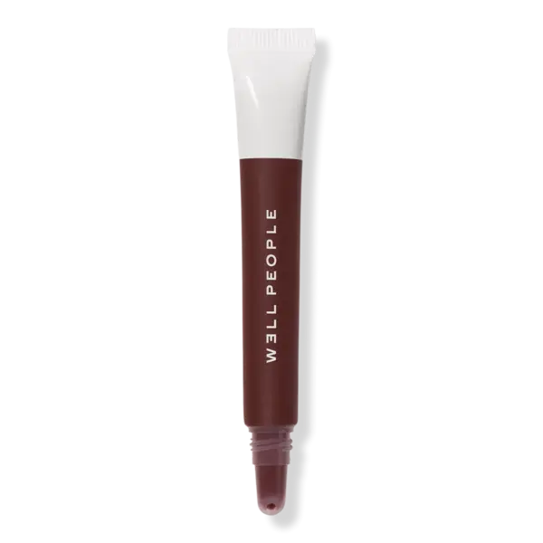 WELL PEOPLE Lip Nurture Hydrating Balm - Black Cherry
