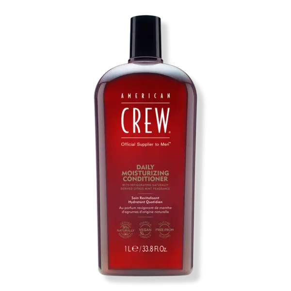 AMERICAN CREW Daily Moisturizing Conditioner - One-color