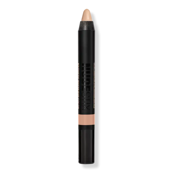 NUDESTIX Magnetic Matte Eye Color - Moon