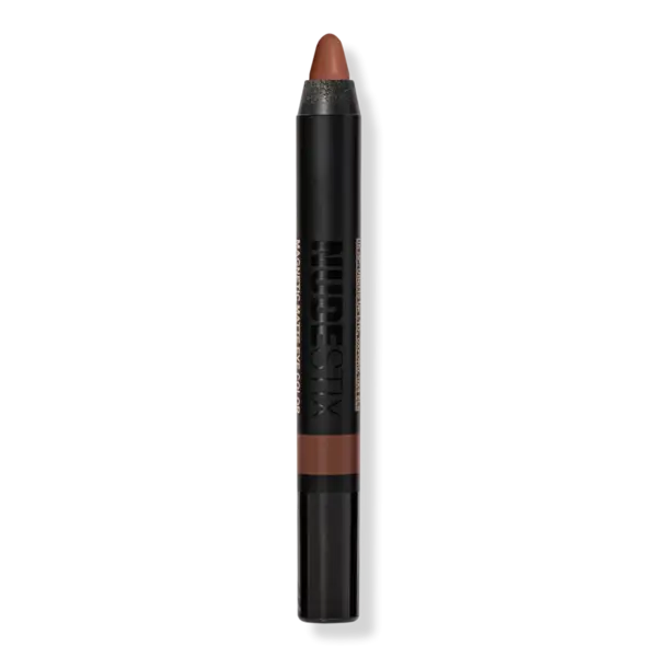 NUDESTIX Magnetic Matte Eye Color - Fig