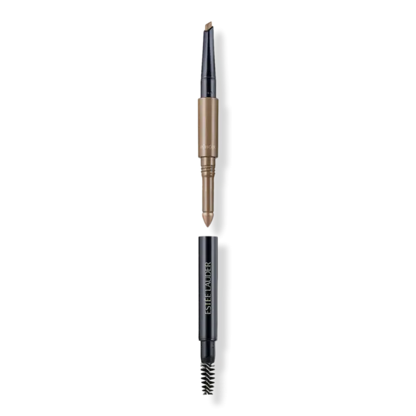 Estée Lauder The Brow Multi-tasker 3-in-1 Brow Pencil Tool - Blonde