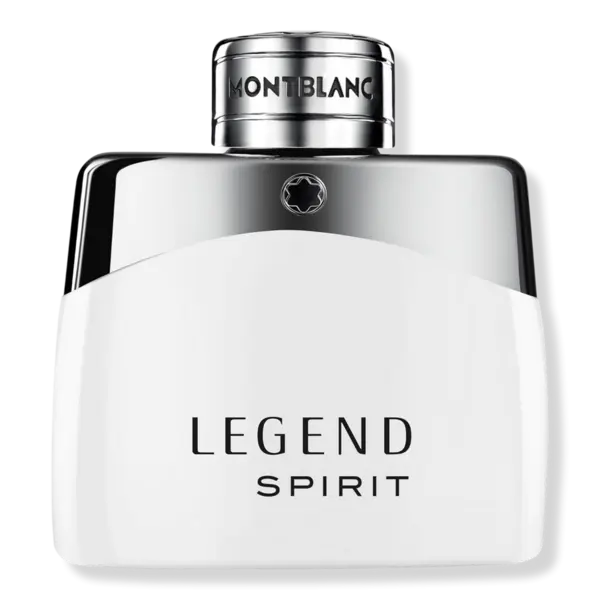 Montblanc Legend Spirit Eau De Toilette - One-color