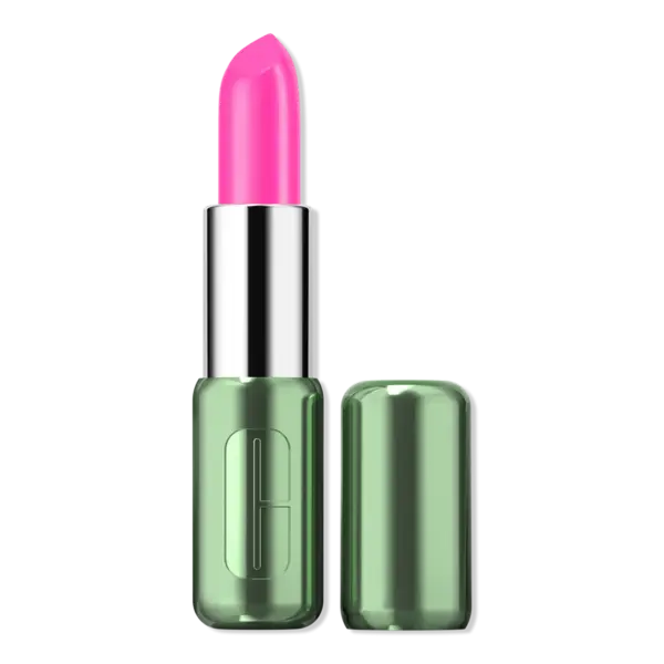 CLINIQUE Pop Longwear Lipstick - Confetti Pop