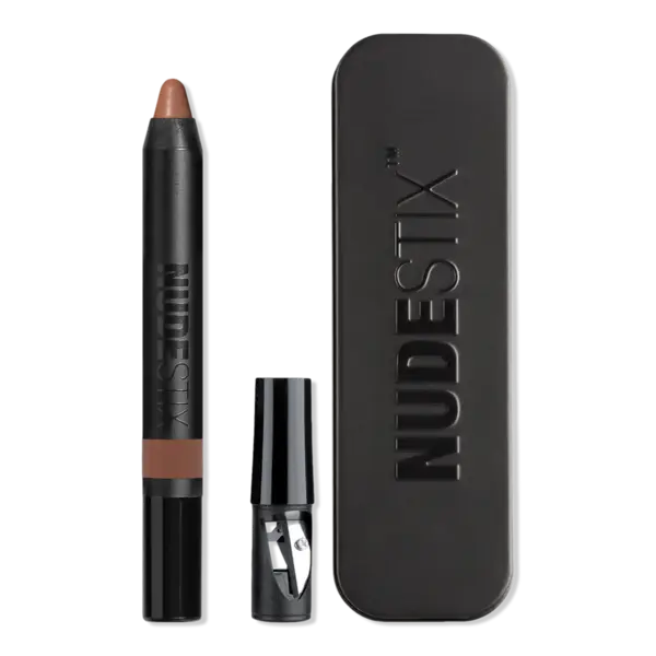 NUDESTIX Magnetic Matte Lip Color - Boho