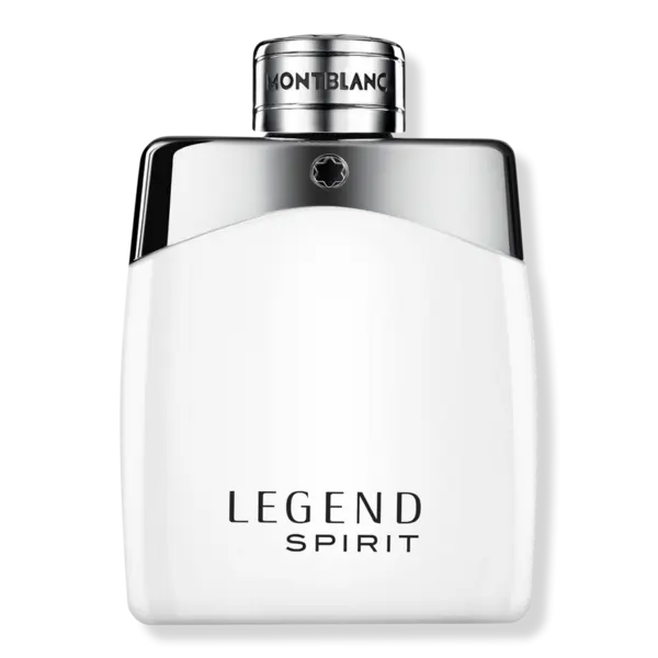 Montblanc Legend Spirit Eau De Toilette - One-color