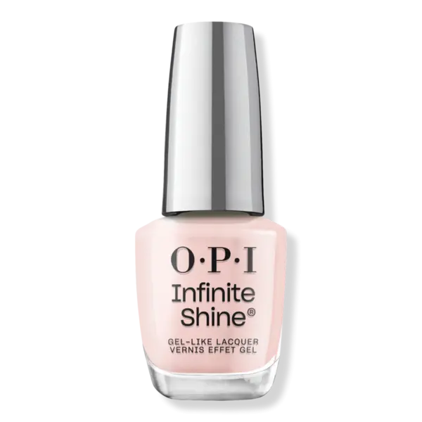 OPI Infinite Shine Long-wear Nail Polish, Pinks - Passion