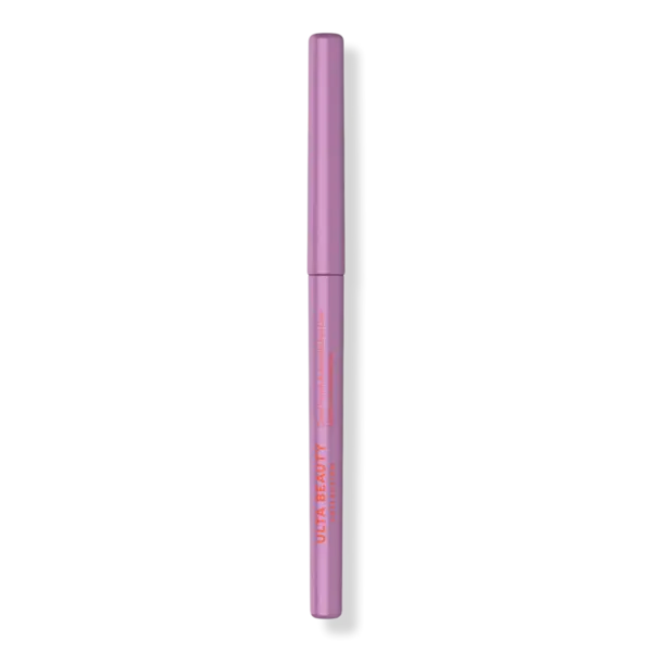 ULTA BEAUTY COLLECTION Color Punch Automatic Eyeliner - Lovely Lilac