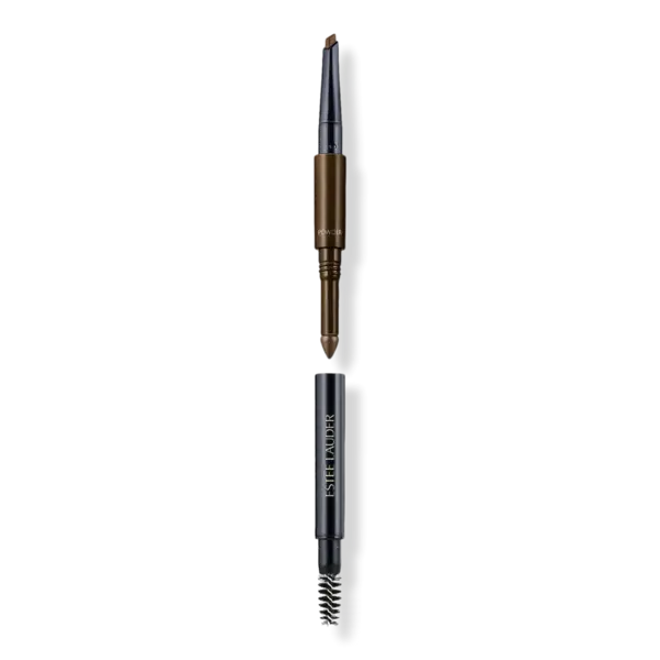 Estée Lauder The Brow Multi-tasker 3-in-1 Brow Pencil Tool - Brunette