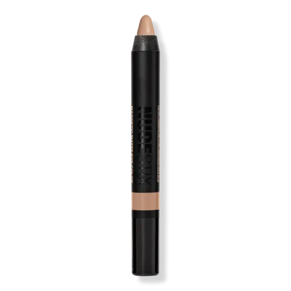 NUDESTIX Magnetic Matte Eye Color - Putty