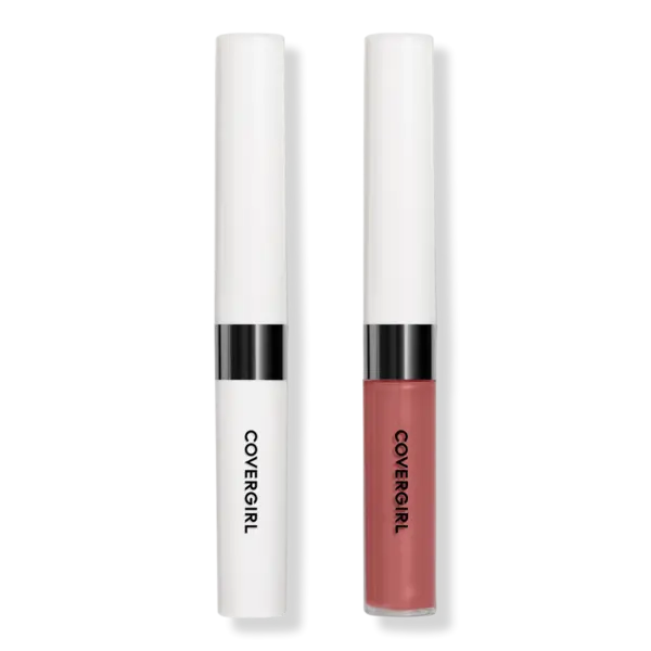 COVERGIRL Outlast All-day Lip Color With Topcoat - Natural Blush