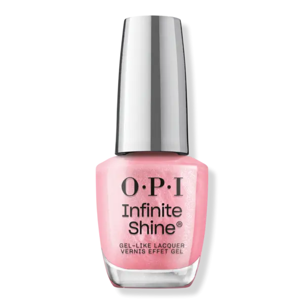 OPI Infinite Shine Long-wear Nail Polish, Pinks - Princesses Rule!