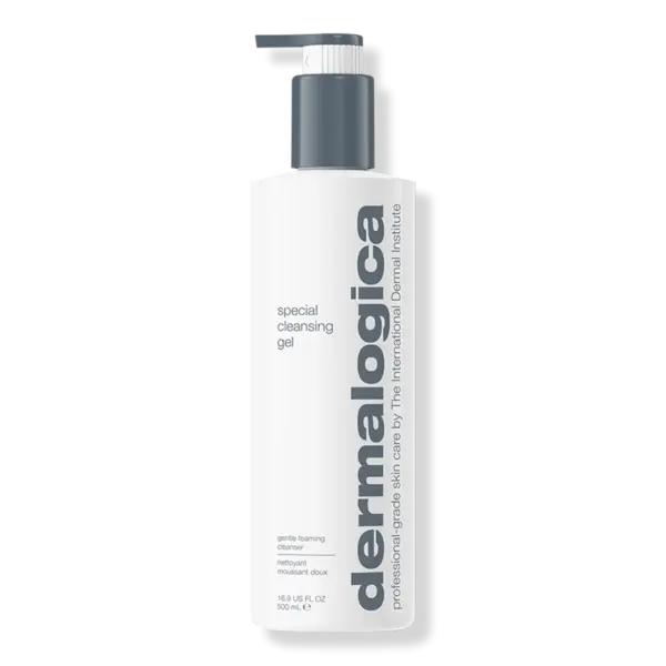 Dermalogica® Special Cleansing Gel - One-color
