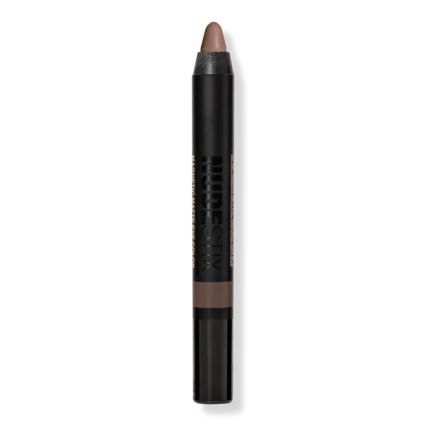 NUDESTIX Magnetic Matte Eye Color - Taupe