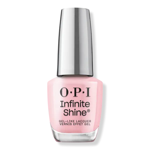 OPI Infinite Shine Long-wear Nail Polish, Pinks - It's A Girl