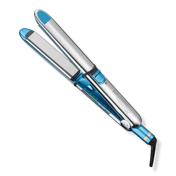 BABYLISSPRO Nano Titanium Prima Styling Iron - One-color