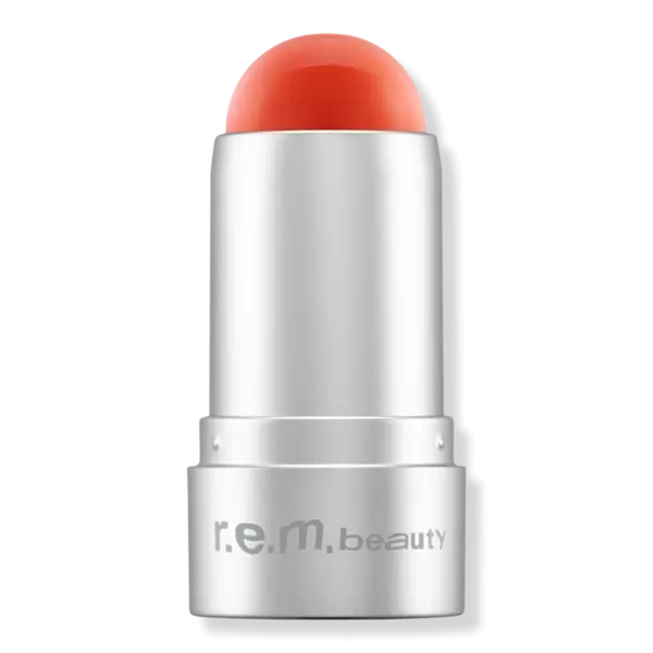 R.E.M. BEAUTY Eclipse Cheek & Lip Stick - Curtain Call