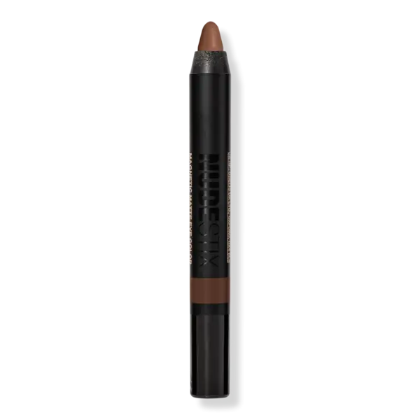 NUDESTIX Magnetic Matte Eye Color - Chocolate