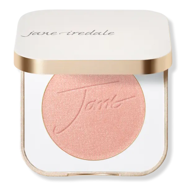 Jane Iredale Purepressed Blush - Cotton Candy