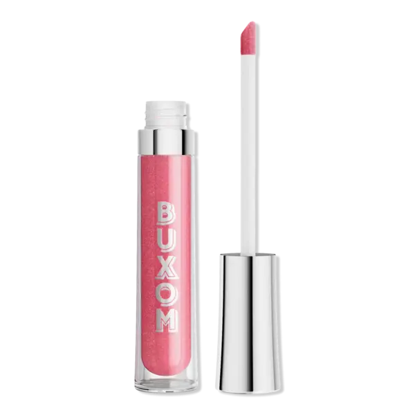 BUXOM Full-on Plumping Lip Polish - Clair