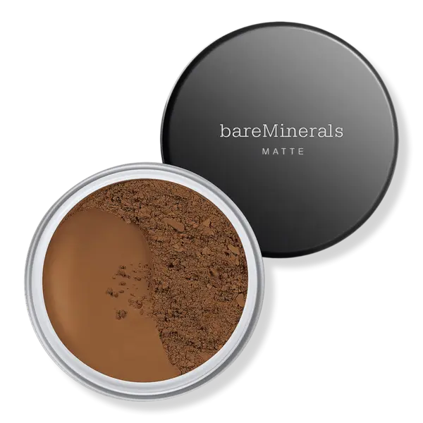 BAREMINERALS Original Loose Matte Talc-free Mineral Powder Foundation Spf 15 - Neutral Deep 29