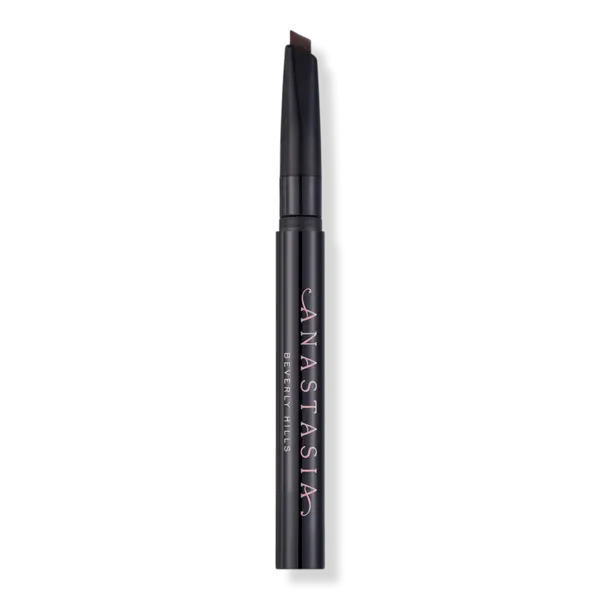 ANASTASIA BEVERLY HILLS Brow Definer 3-in-1 Triangle Tip Easy Precision Eyebrow Pencil Mini - Medium Brown