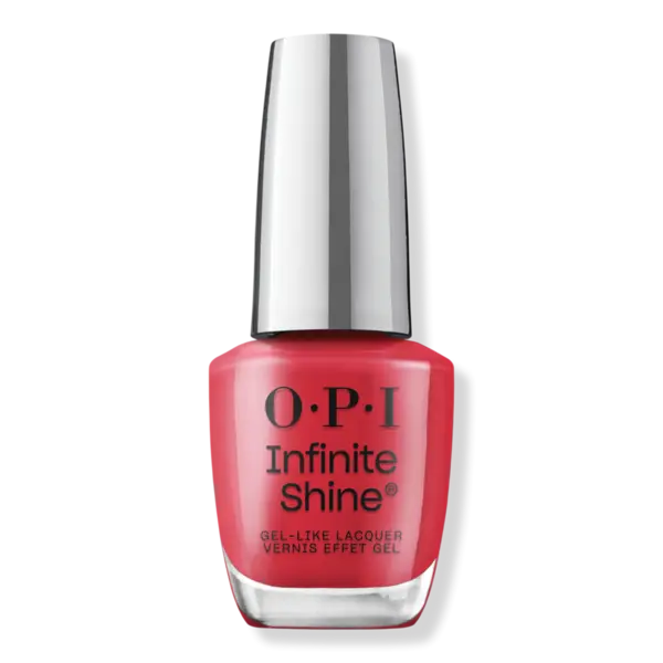 OPI Infinite Shine Long-wear Nail Polish, Pinks - Dutch Tulips