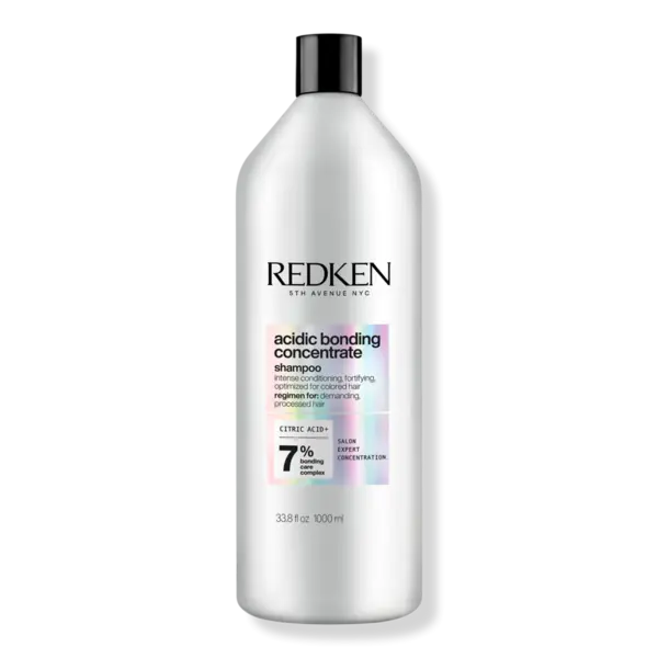 REDKEN Acidic Bonding Concentrate Shampoo - One-color